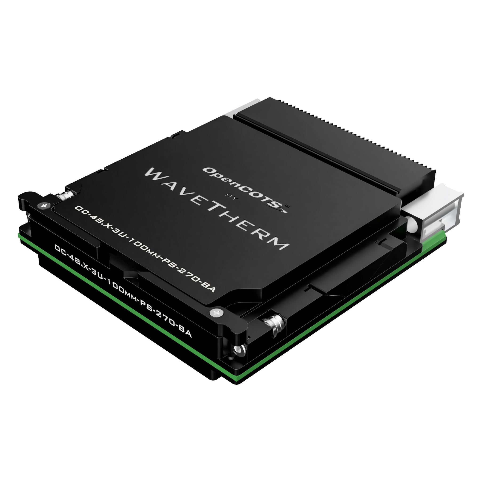 Vita 48.2 3U VPX Development Kit (100mm)