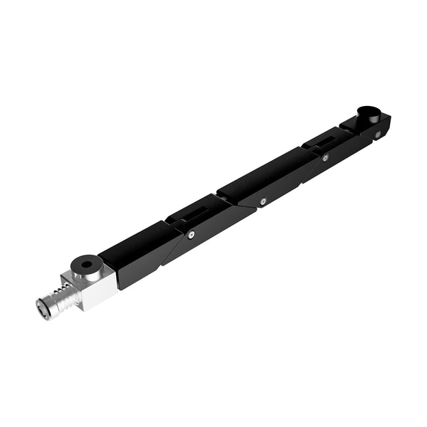 5 Segment Wedgelock | 3.3" .200" .250" | QUICK-LOCK