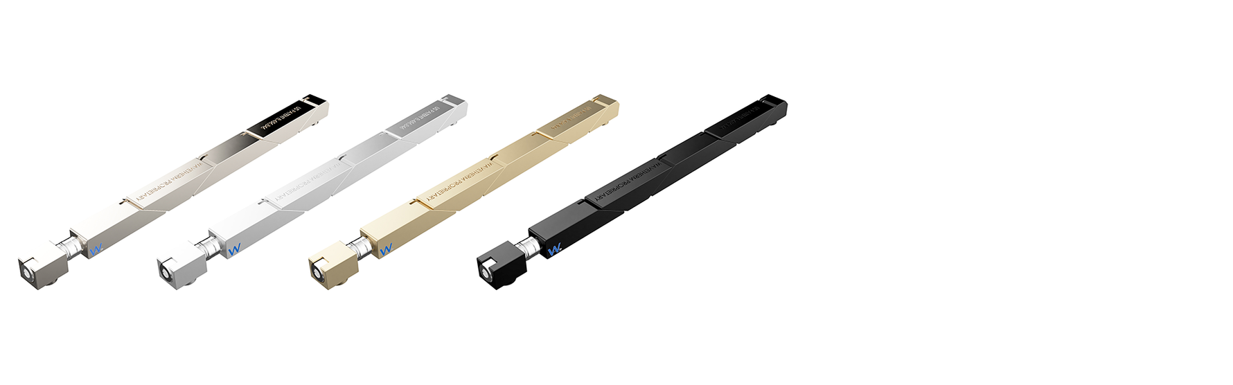 SOLIDWEDGE™ Wedgelocks from WaveTherm - WaveTherm Corporation