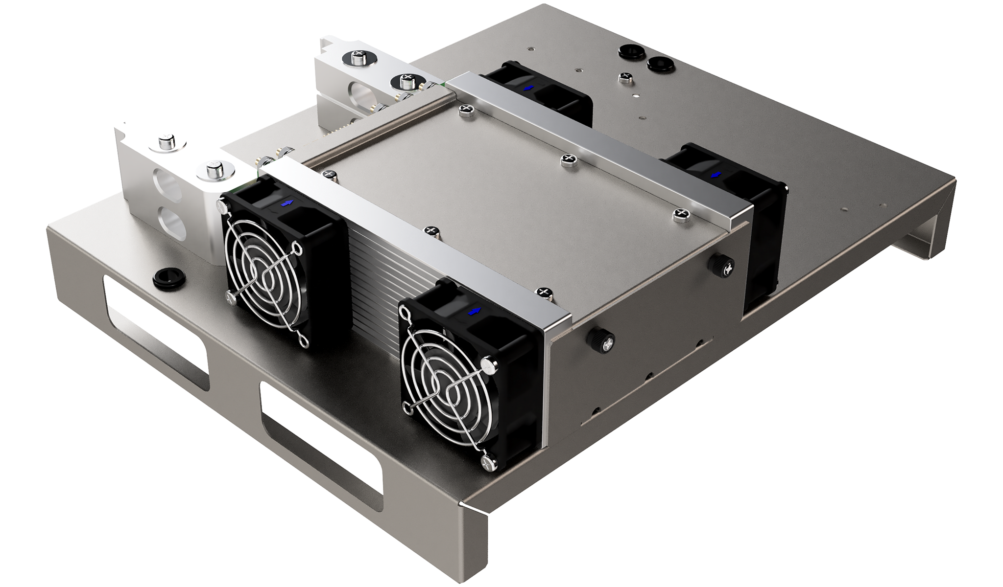 Thermal Testing Fixtures & Modules for Mil-Spec Testing - WaveTherm ...