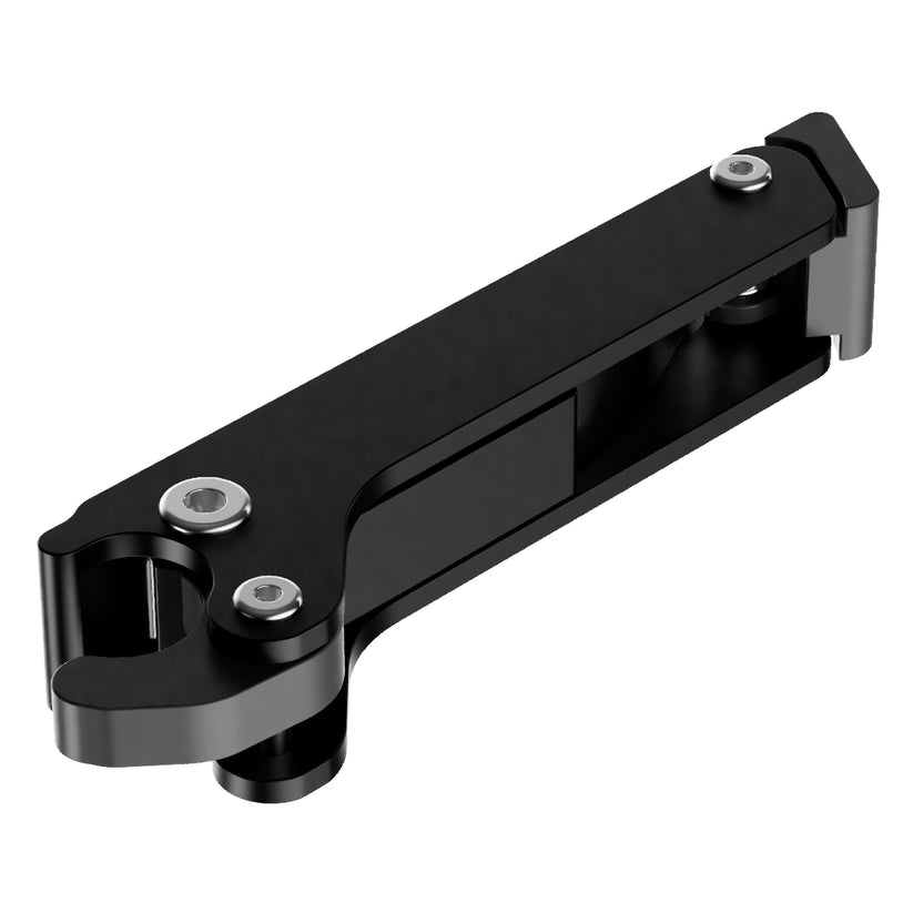 Variable Force Ejector Handle For cPCI & VME/VPX Boards