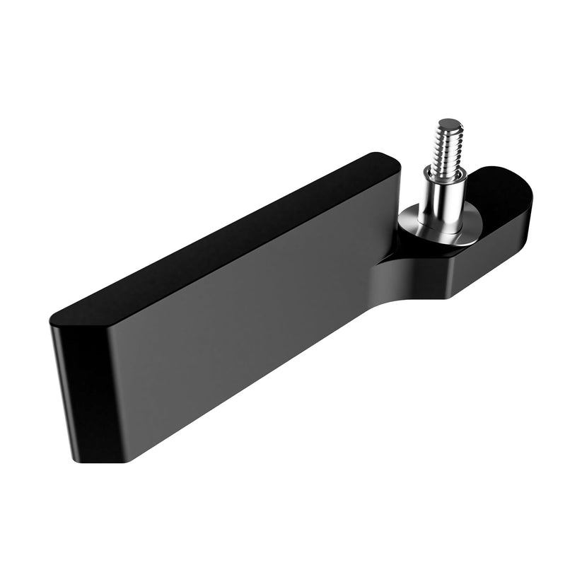 6U Ejector Handle For cPCI & VME/VPX Boards | Right #14113