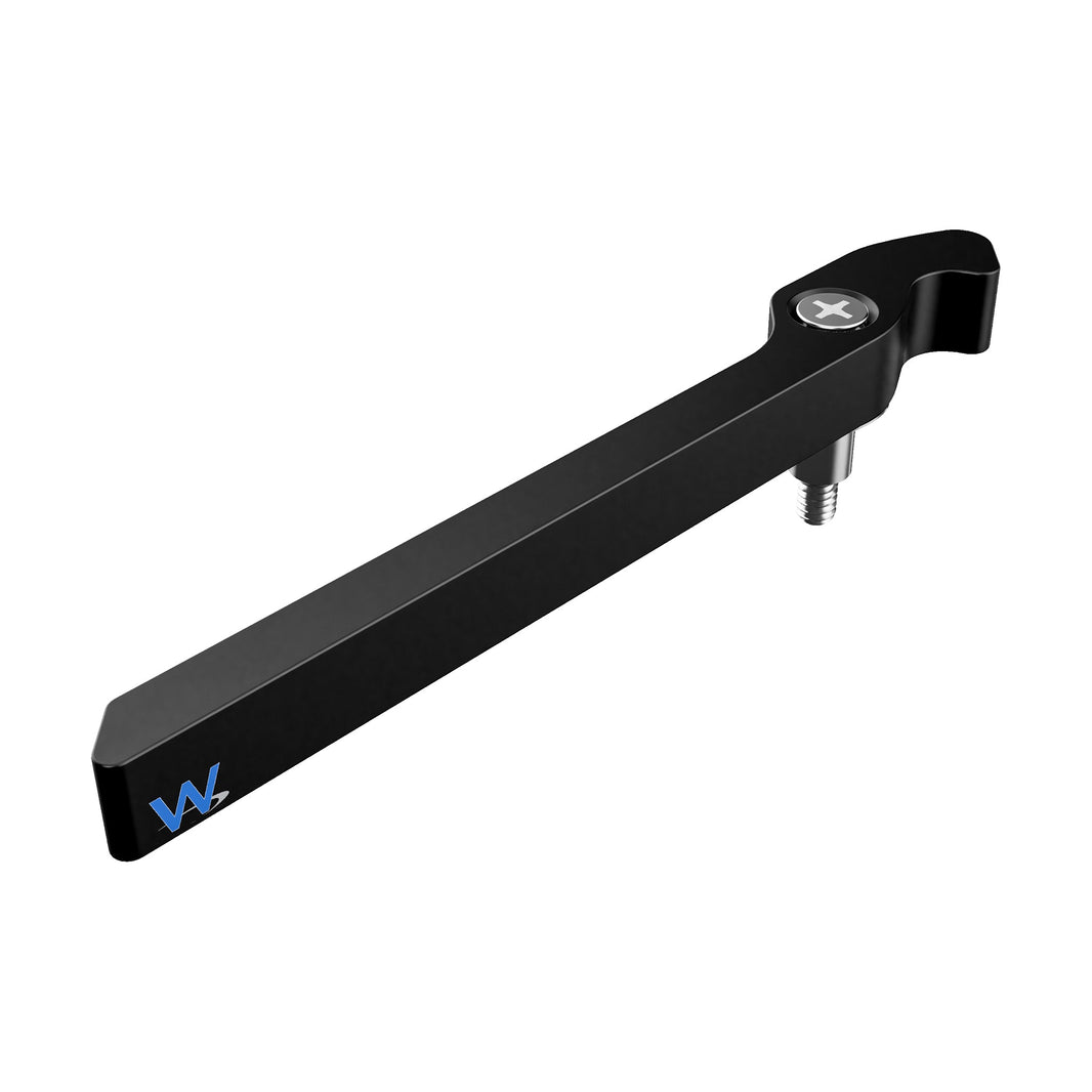 Ejector & Injector Handles for PCB Board Retention