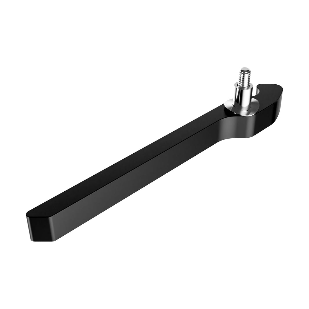 Ejector & Injector Handles for PCB Board Retention