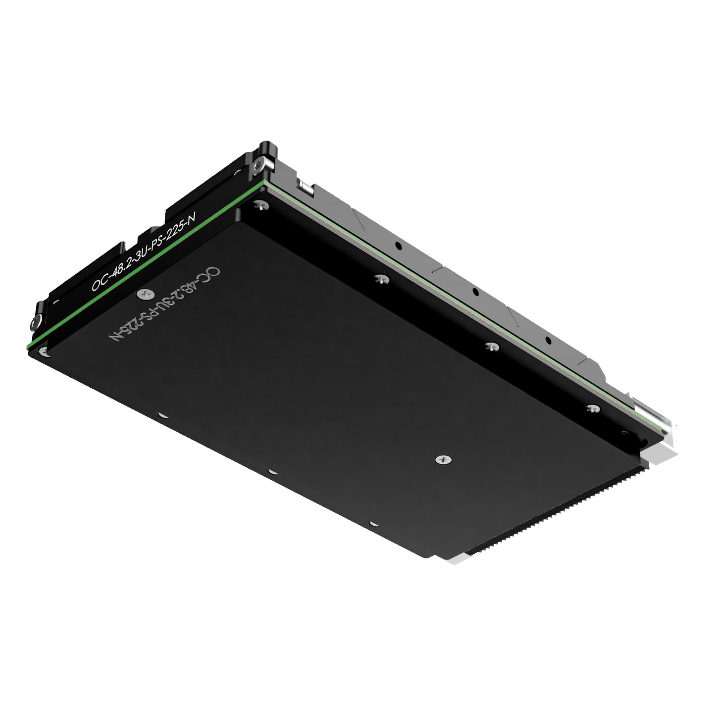 Vita 48.2 3U VPX Development Kit (160mm Thick PCB)