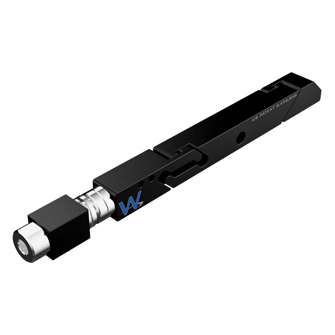 SOLIDWEDGE™ Brand Patented Wedgelocks from WaveTherm