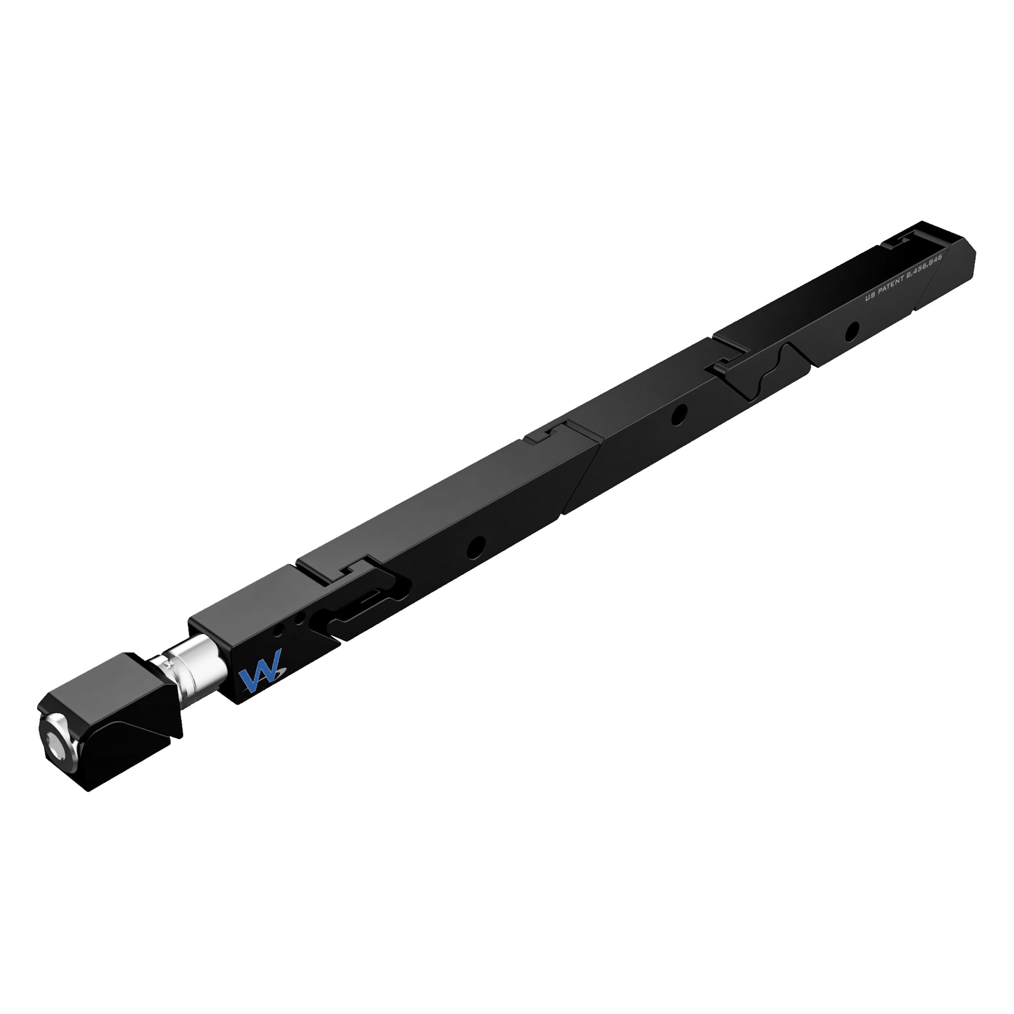 SOLIDWEDGE™ Wedgelocks from WaveTherm - WaveTherm Corporation